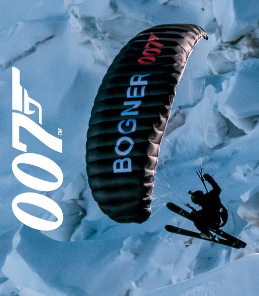 Exklusive Mode von BOGNER und FIRE+ICE