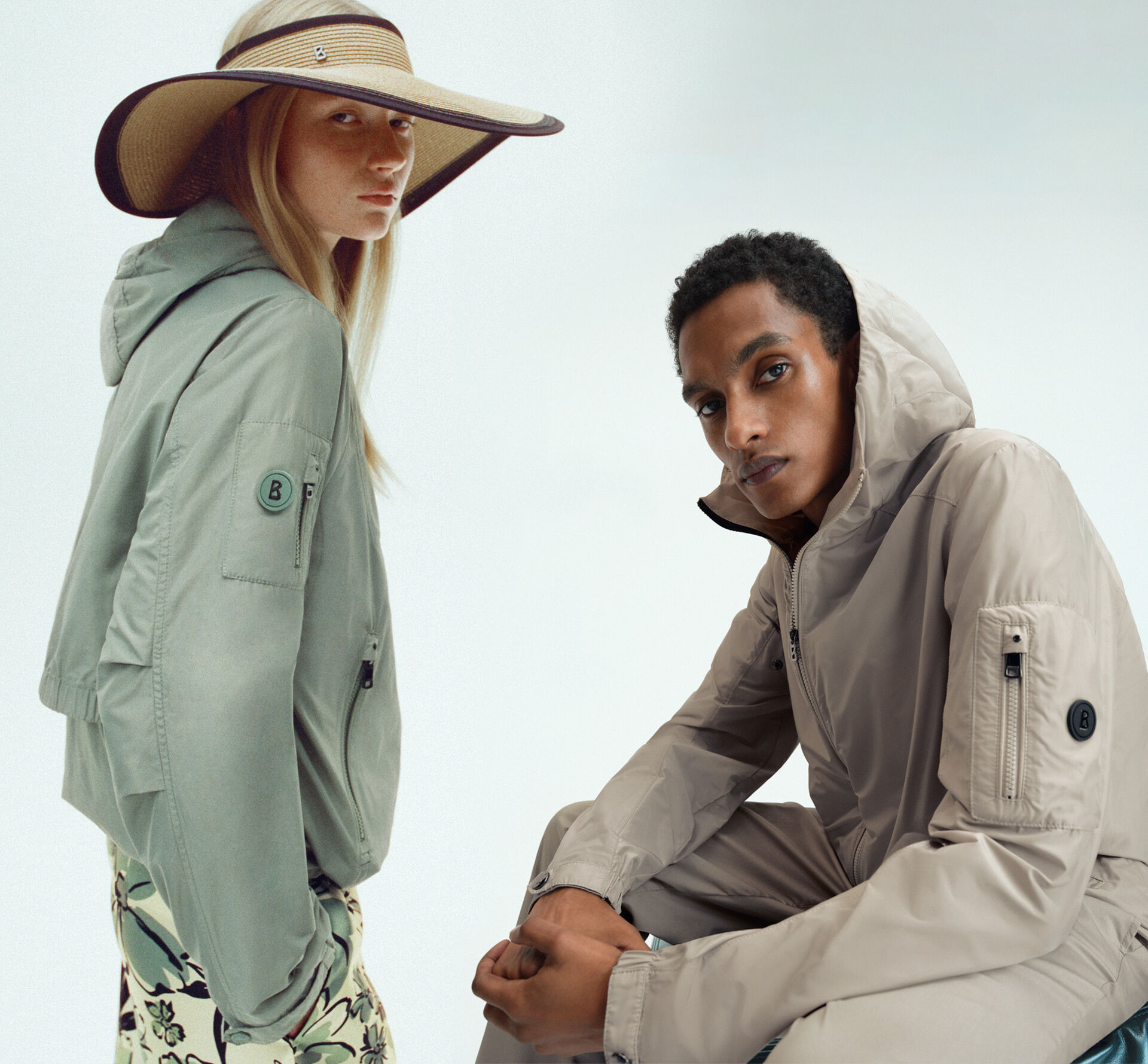 Spring/Summer 2025 Collection | Online at BOGNER