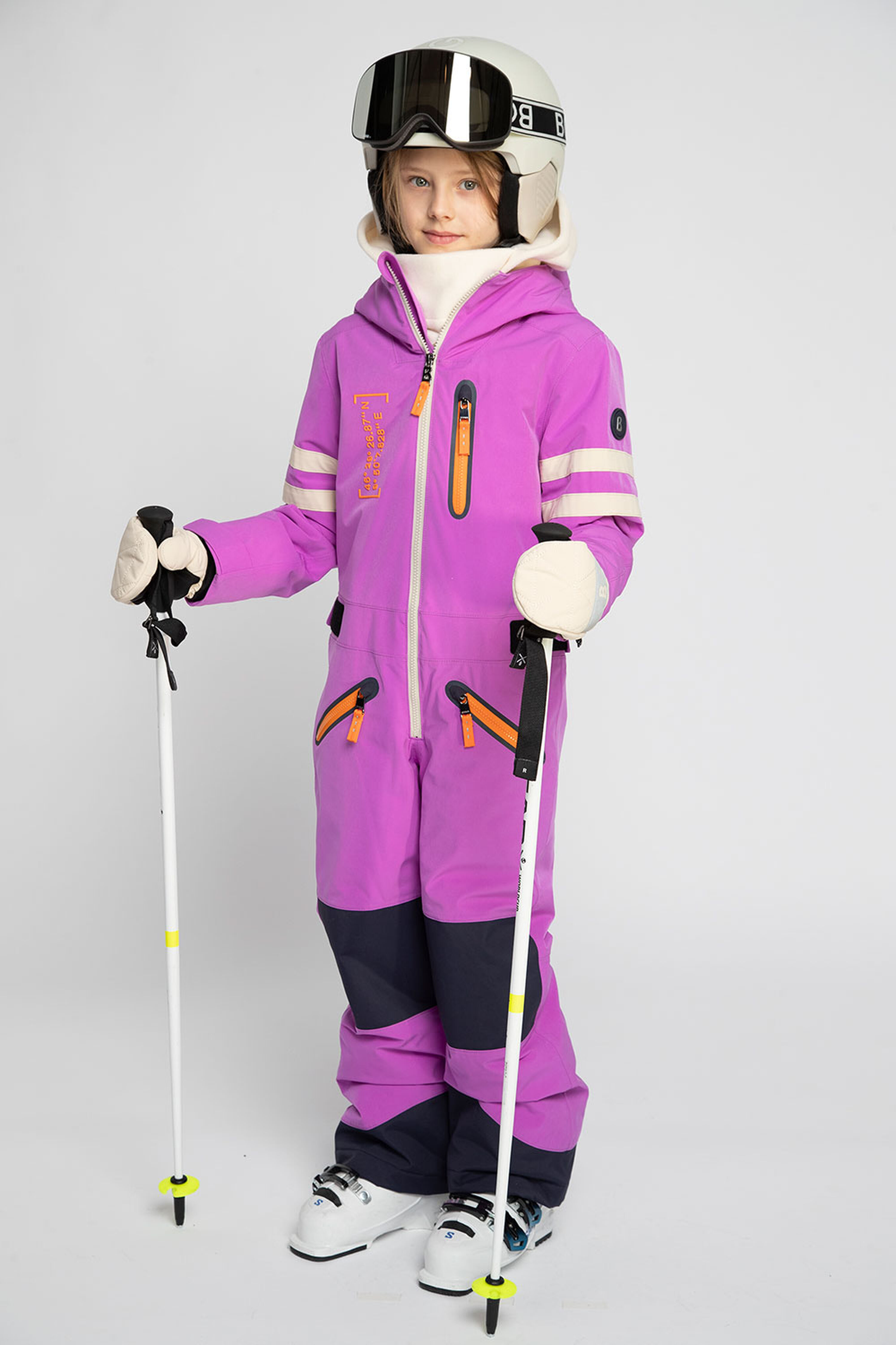 Kids Winter 2025 Collection | BOGNER