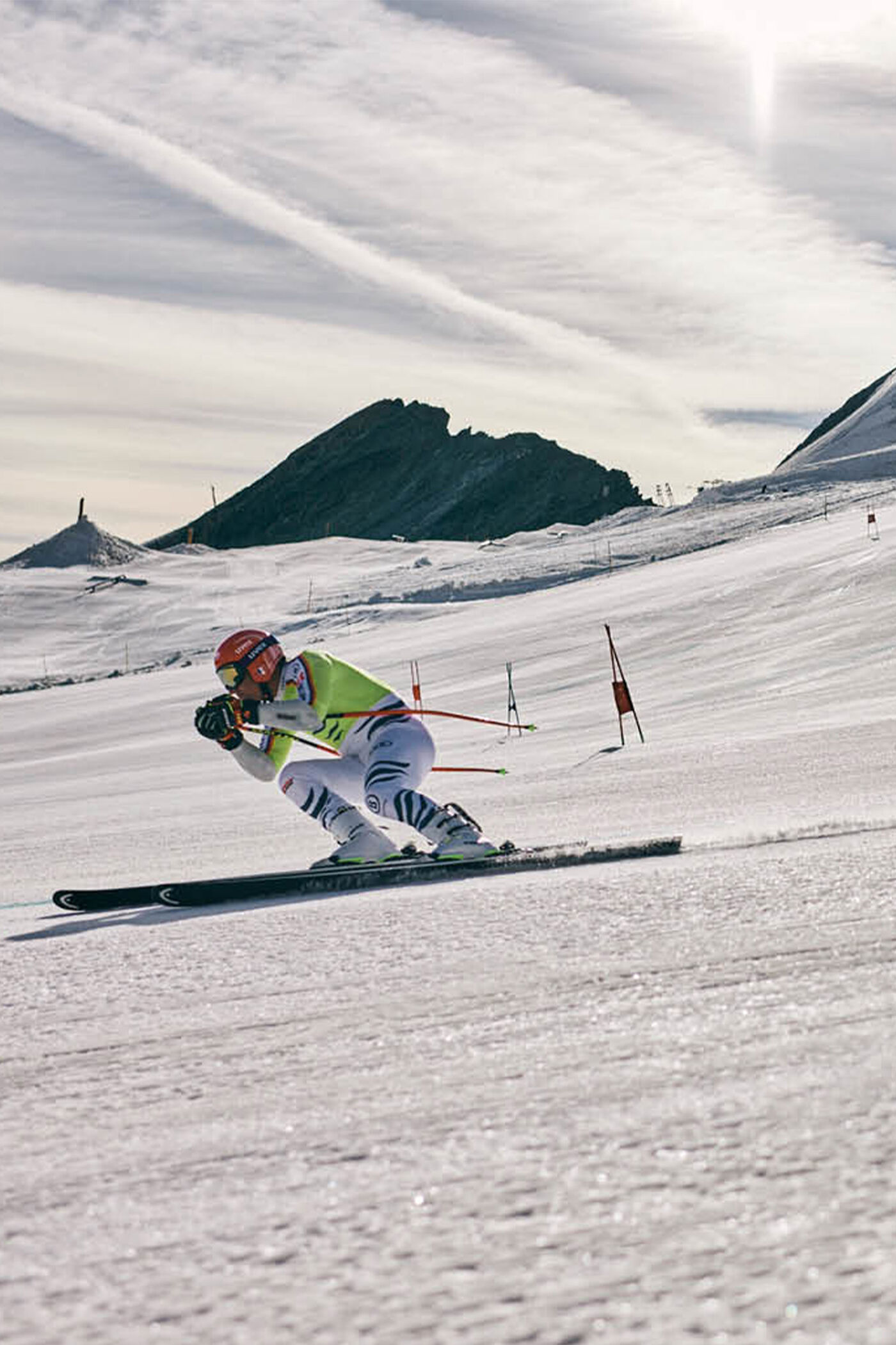 News | BOGNER and the German Ski Association (DSV)