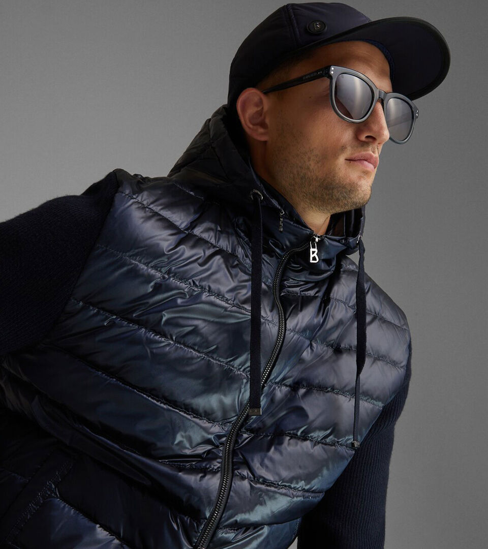 Men's shoes & accessories by BOGNER, FIRE+ICE | buy online