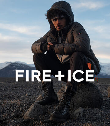 Exklusive Mode von BOGNER und FIRE+ICE
