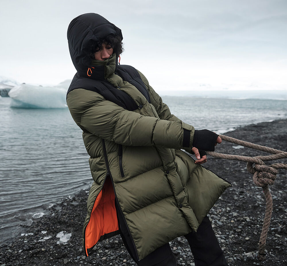 FIRE+ICE Autumn/Winter 2024 Campaign | BOGNER