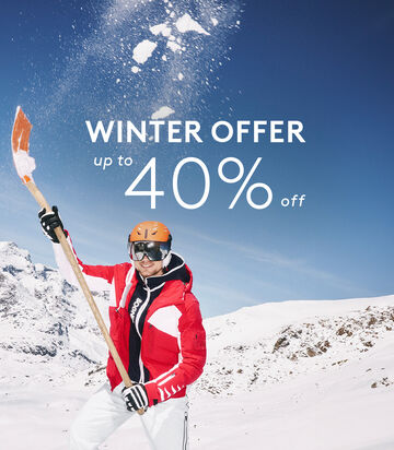 Exklusive Fashion by BOGNER and FIRE+ICE