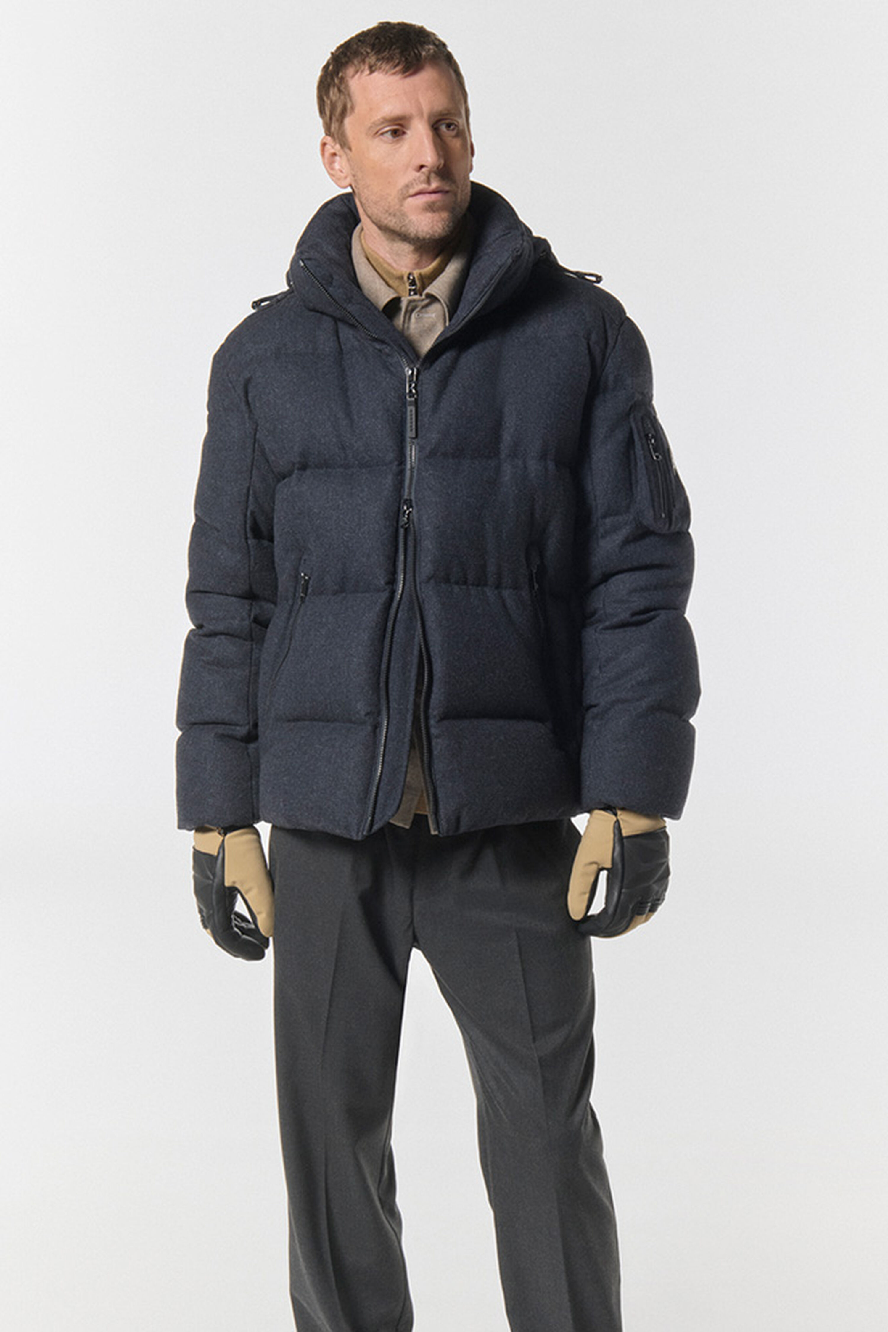 Autumn/Winter 2025 | Online at BOGNER