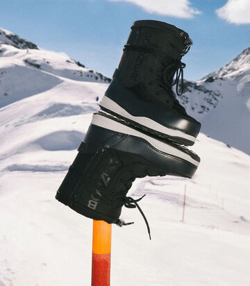 Exklusive Mode von BOGNER und FIRE+ICE