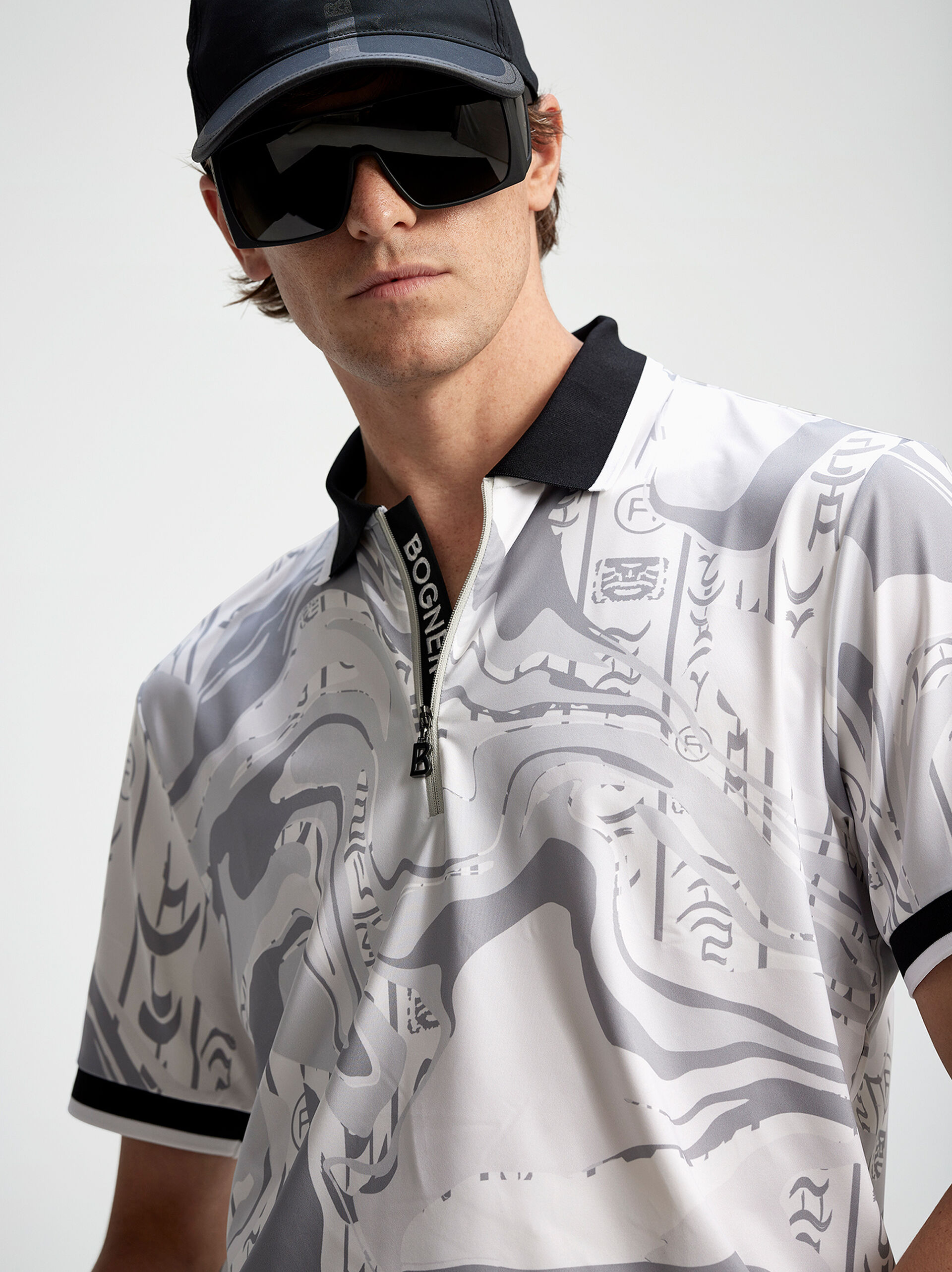 Ski Collection from BOGNER and FIRE+ICE - Exclusive Sportswear