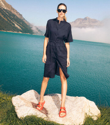 Exklusive Fashion by BOGNER and FIRE+ICE