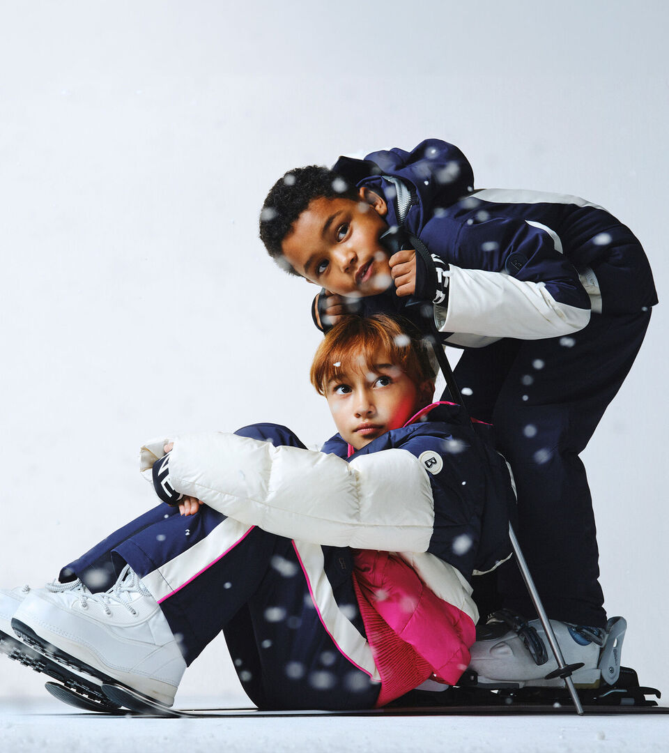 BOGNER Clothing for Kids | Exclusive & in high quality | Explore now