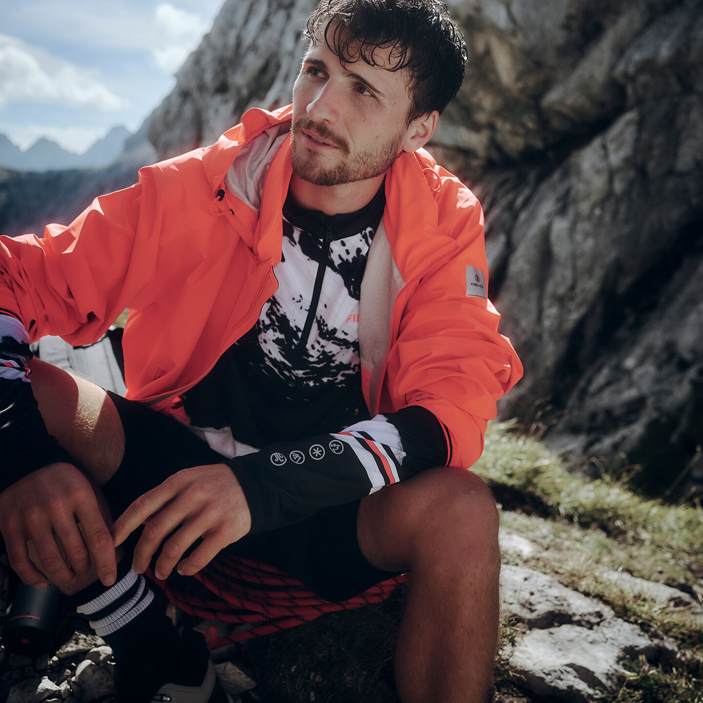 FIRE+ICE Spring/Summer 2024 Campaign | BOGNER