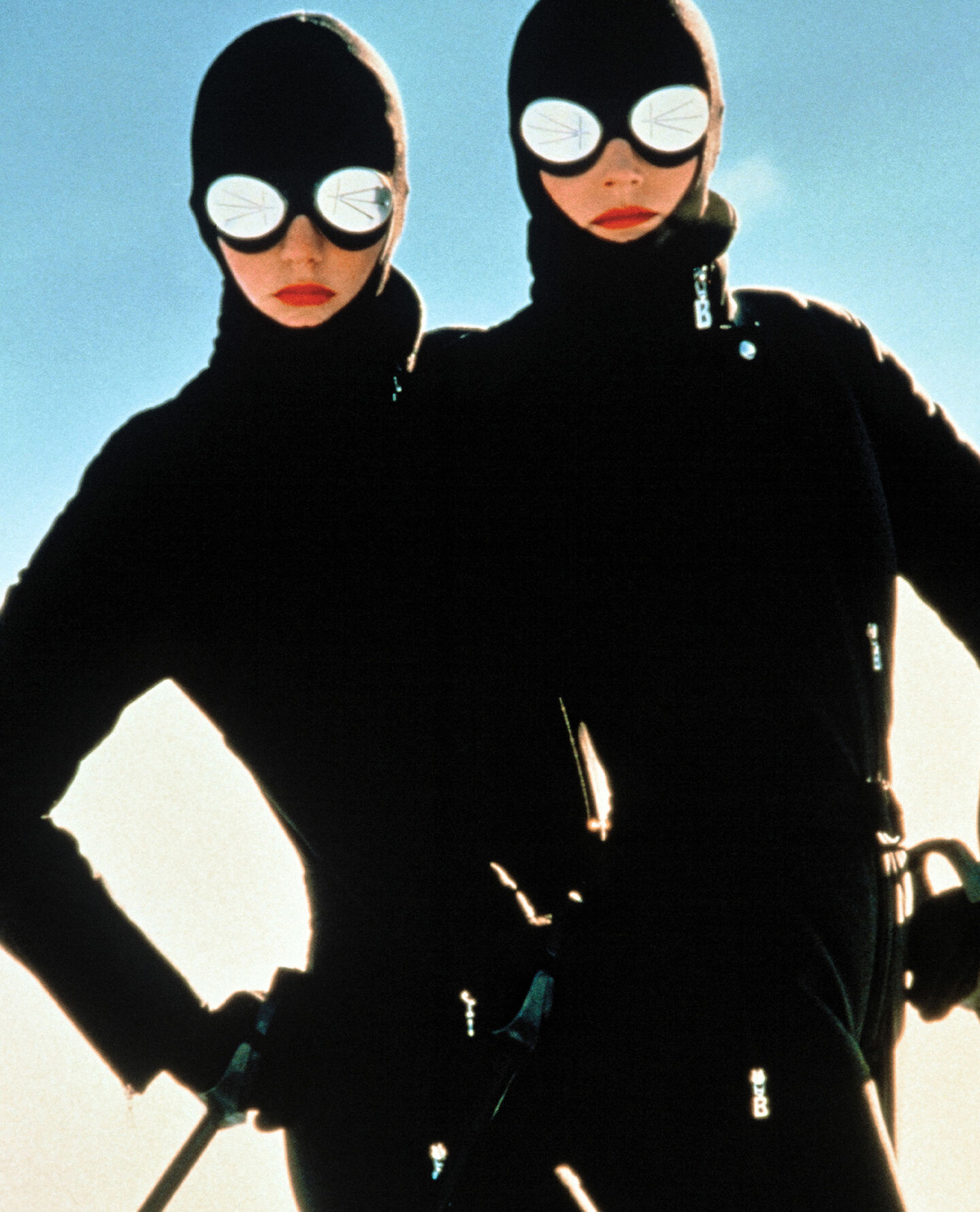 News | BOGNER. Seen by HANS FEURER