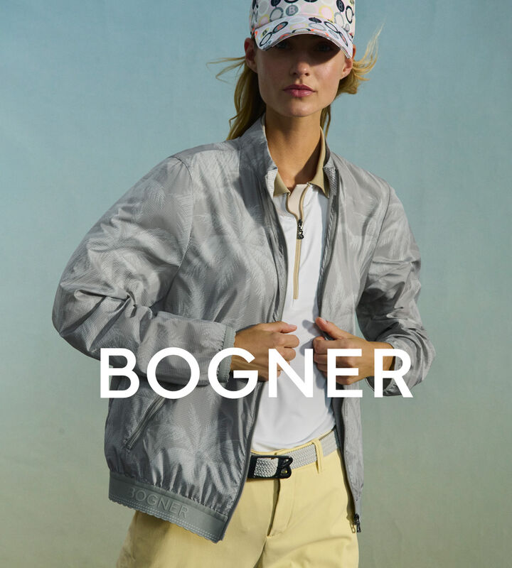 Exclusive Fashion by BOGNER and FIRE+ICE