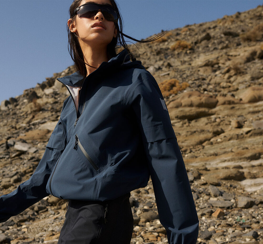 FIRE+ICE Autumn/Winter 2024 Campaign | BOGNER