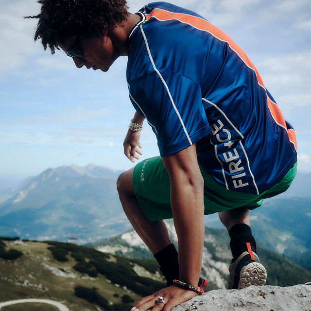 Exklusive Mode von BOGNER und FIRE+ICE
