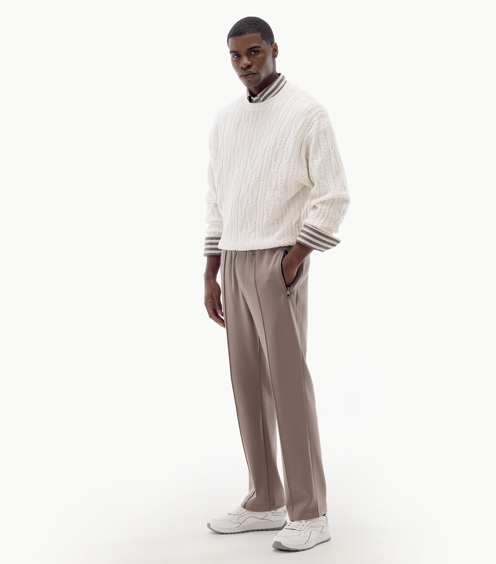 New arrivals for men by BOGNER, FIRE+ICE | Buy online