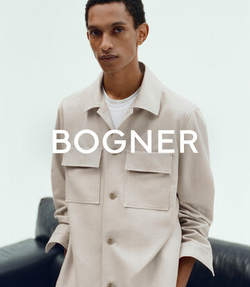 Exclusive Fashion by BOGNER and FIRE+ICE