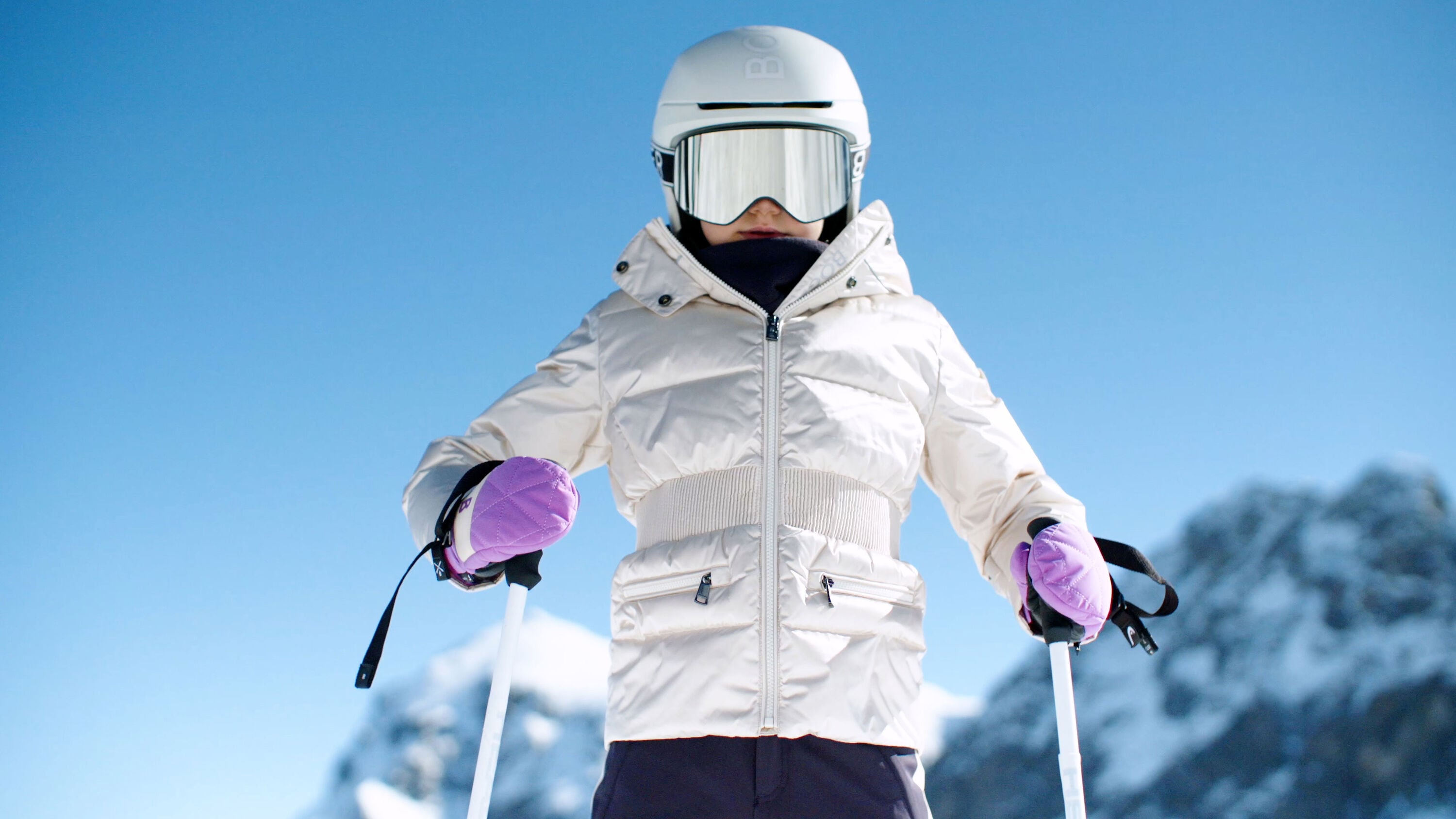Kids Winter 2025 Collection | BOGNER