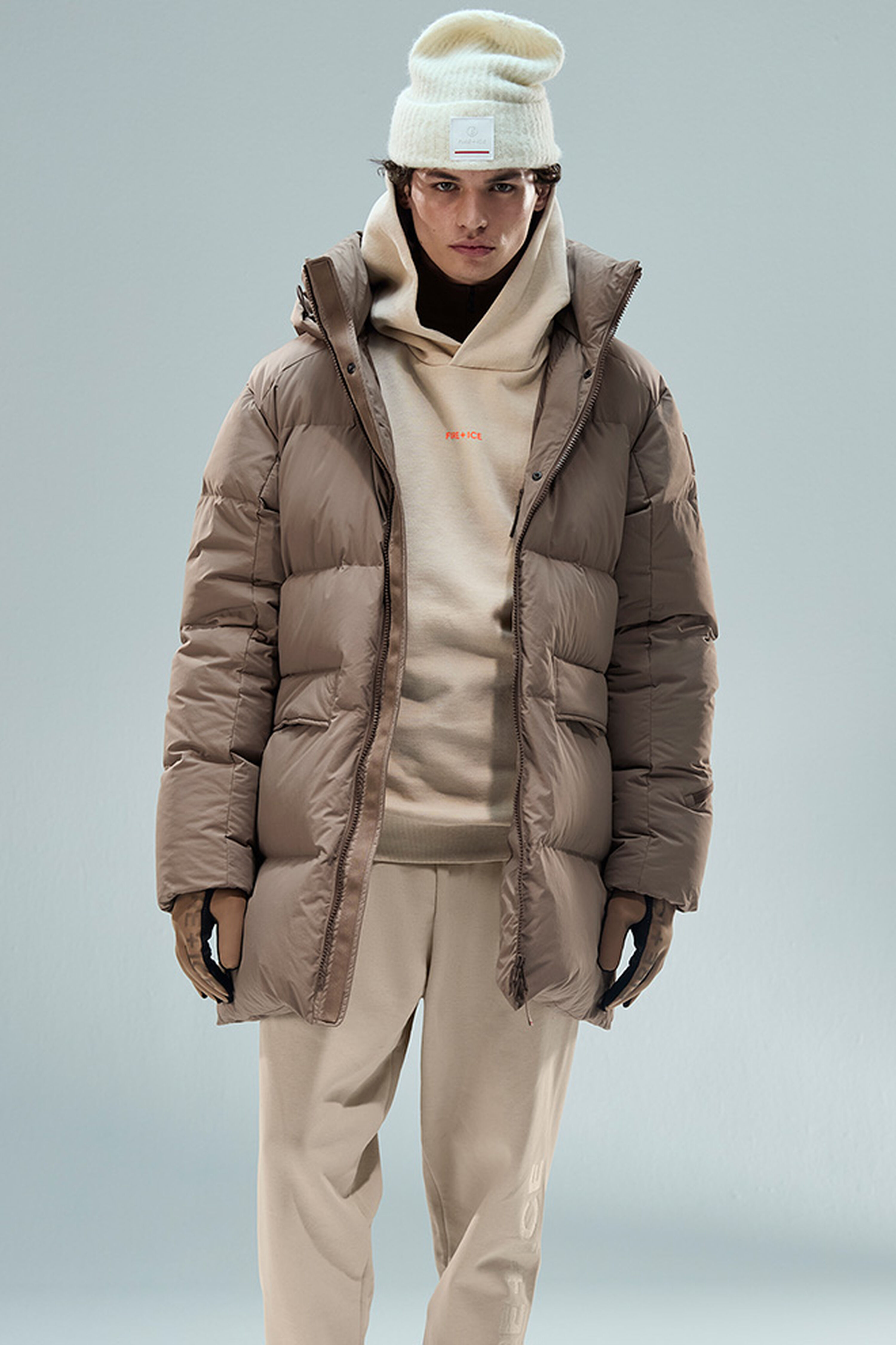 FIRE+ICE Autumn/Winter 2025 Campaign | BOGNER
