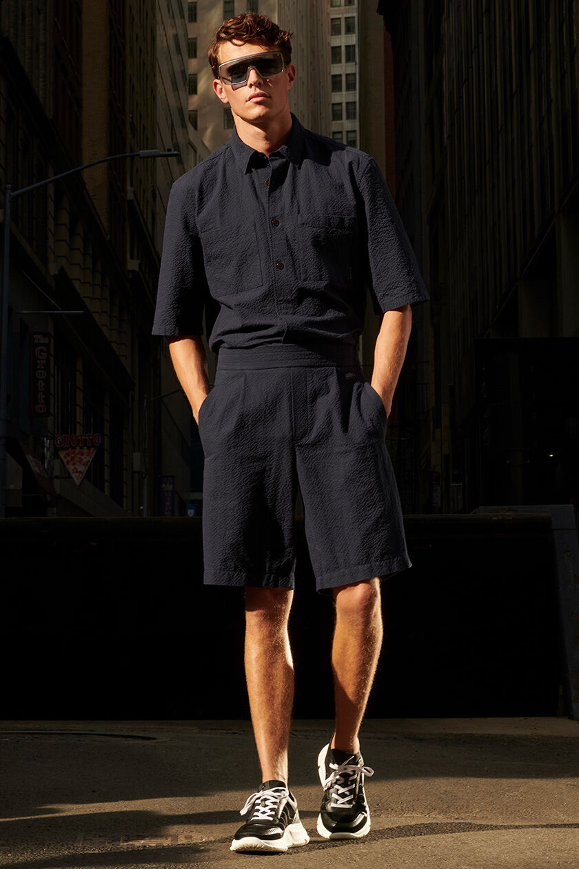 Men's shoes & accessories by BOGNER, FIRE+ICE | buy online