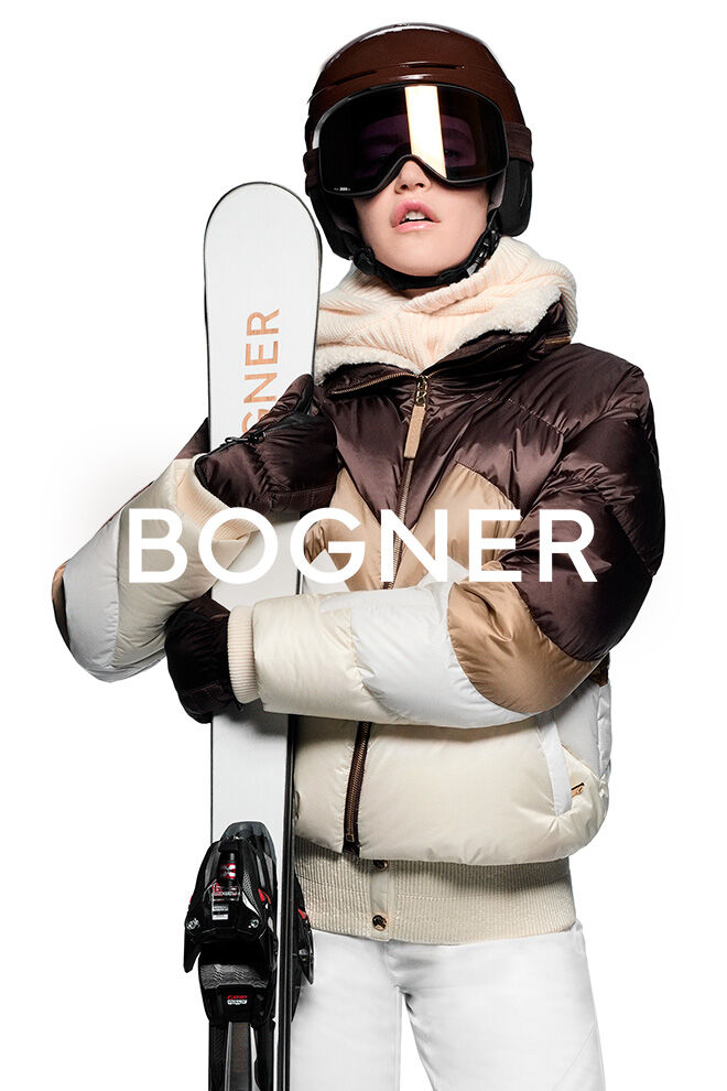 Numbers & Facts | BOGNER