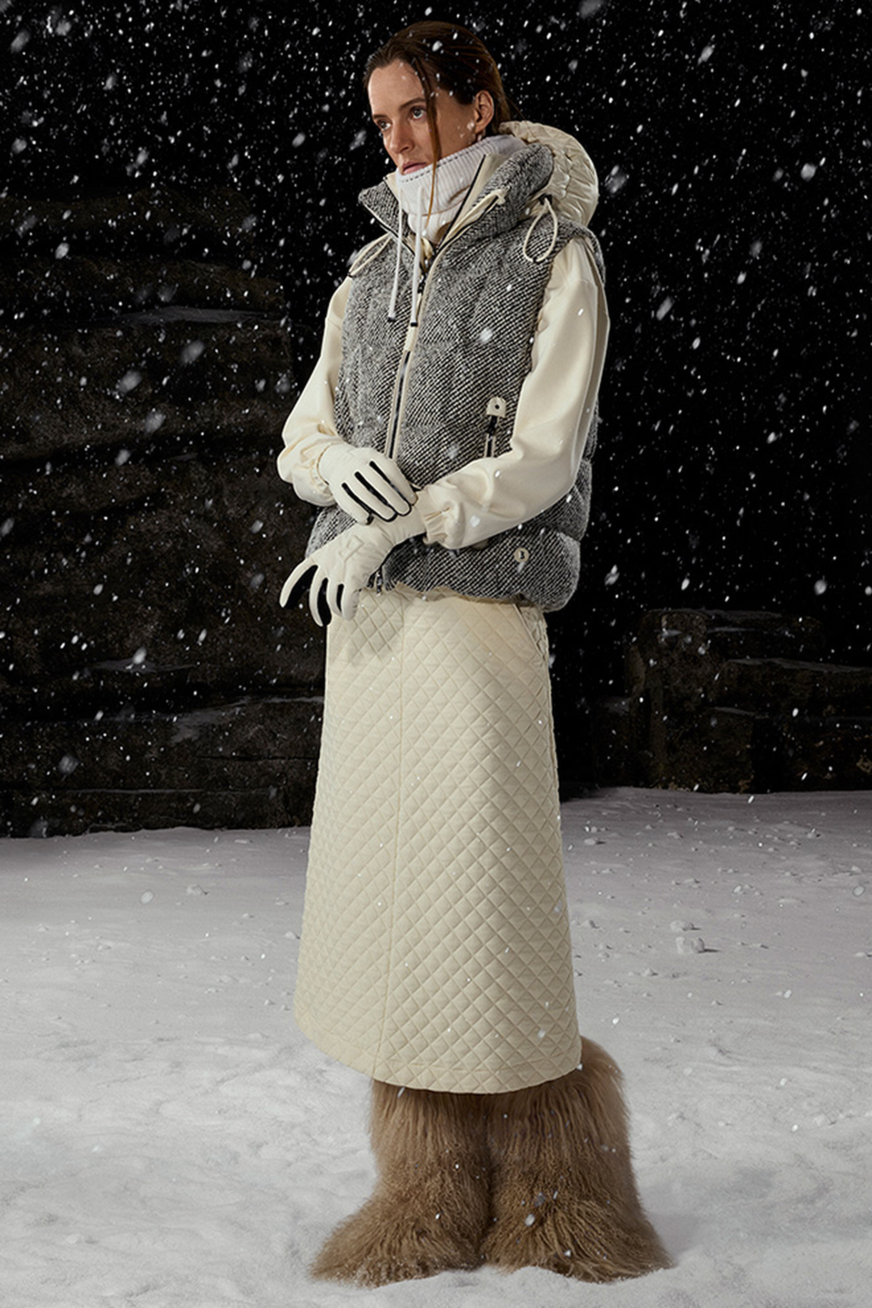 Autumn/Winter 2025 | Online at BOGNER