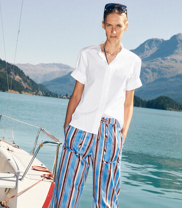 Exklusive Fashion by BOGNER and FIRE+ICE