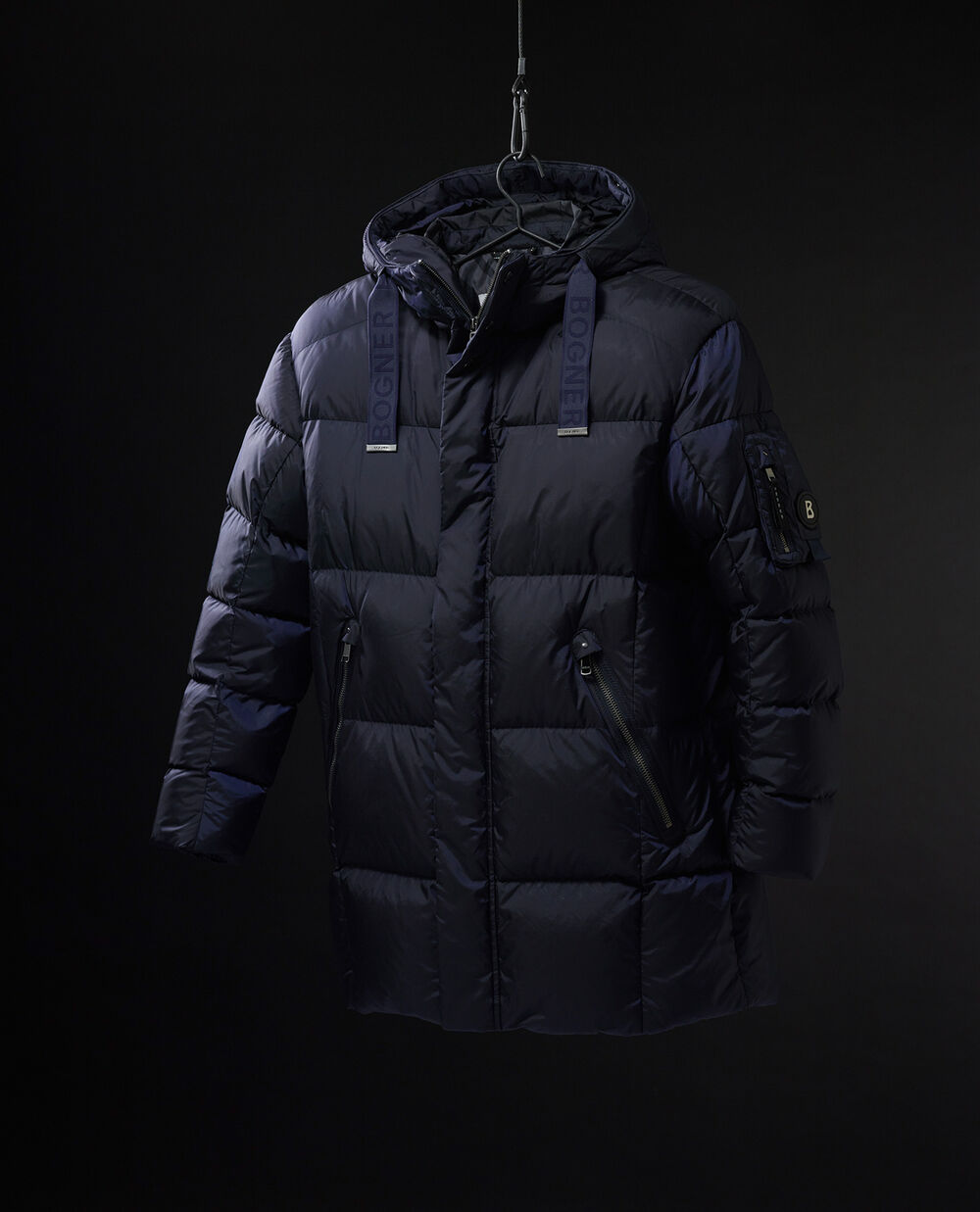 The BOGNER Jacket for Men | buy online