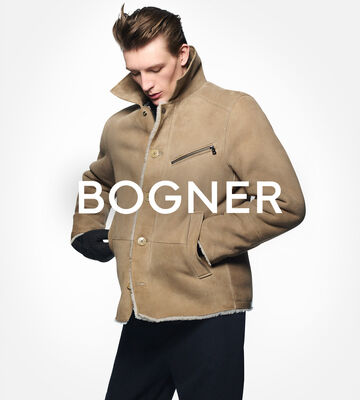 Exklusive Mode von BOGNER und FIRE+ICE