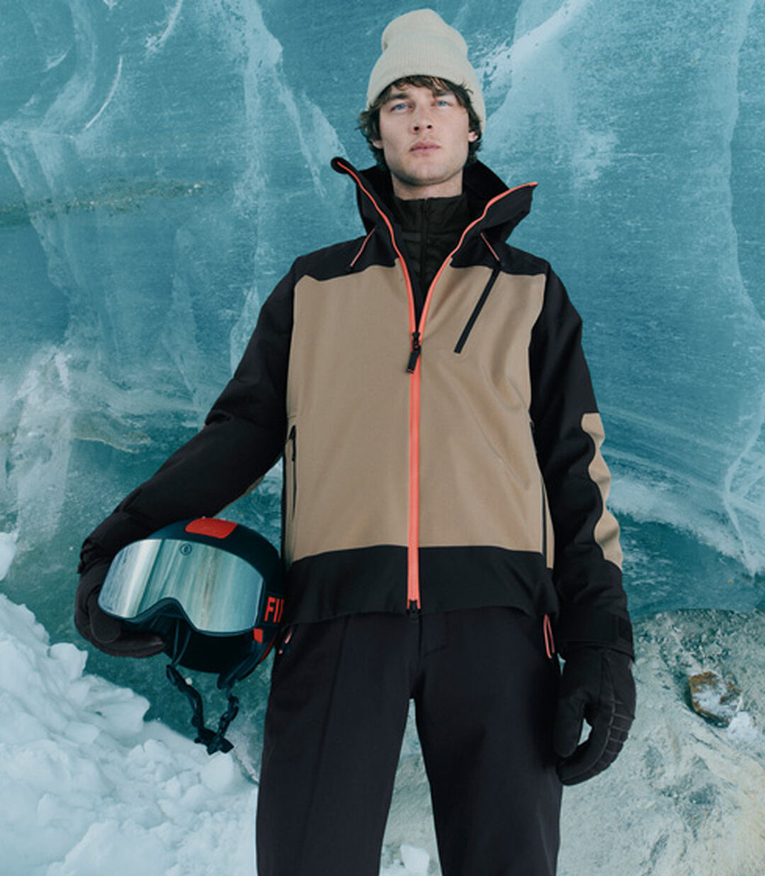 Exklusive Mode von BOGNER und FIRE+ICE
