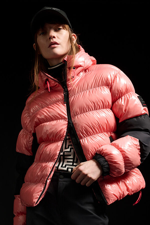 FIRE+ICE Autumn/Winter 2024 Campaign | BOGNER