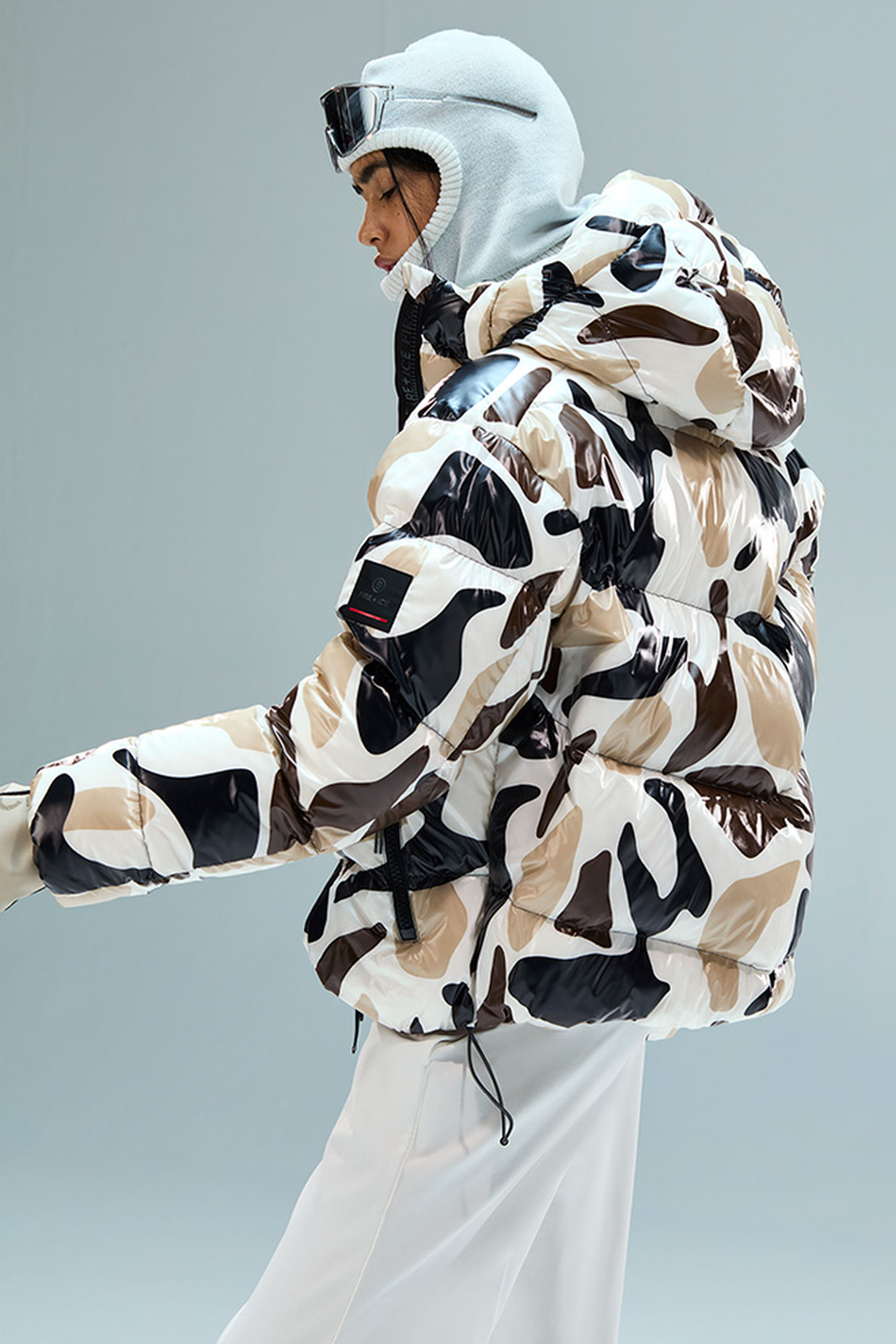 FIRE+ICE Autumn/Winter 2025 Campaign | BOGNER