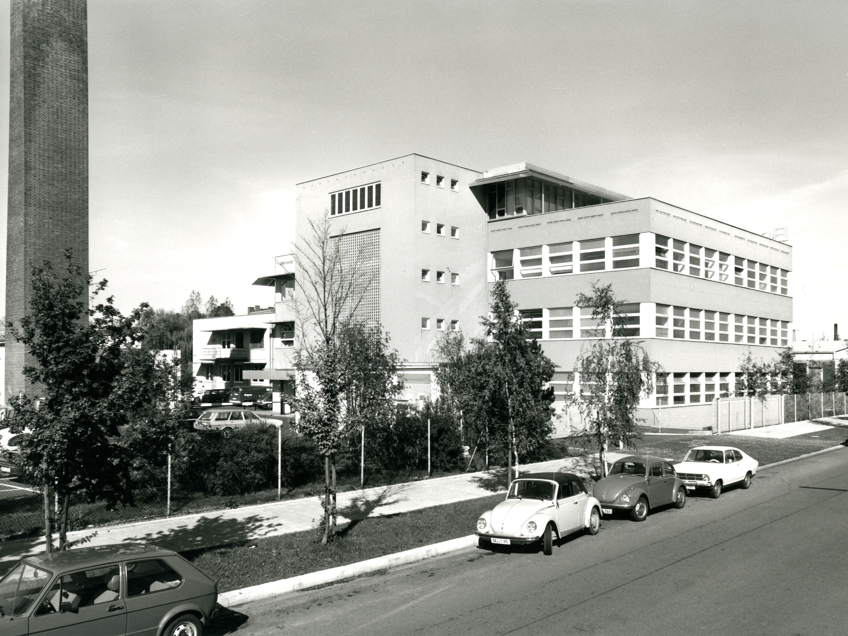 Find out more about the history of the BOGNER brand
