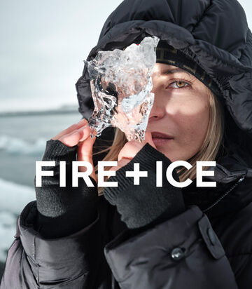FIRE+ICE Collection for women and men | buy online at BOGNER