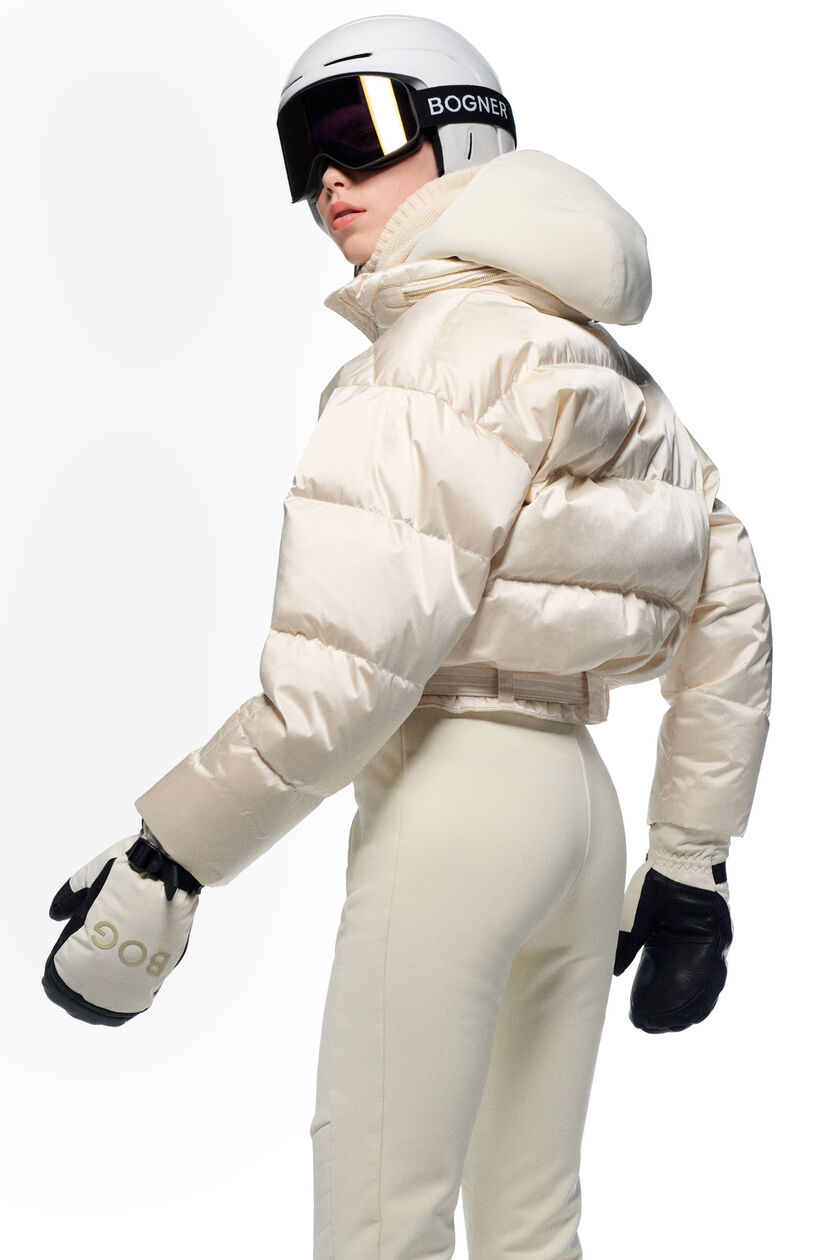 BOGNER Damenmode | Exklusiv & hochwertig