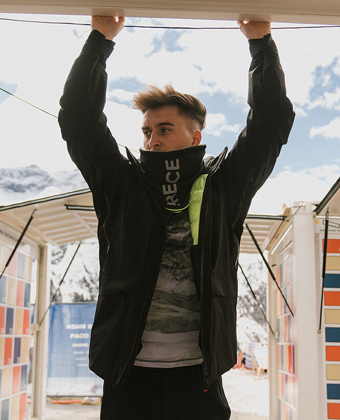 FIRE+ICE Collection for women and men | buy online at BOGNER