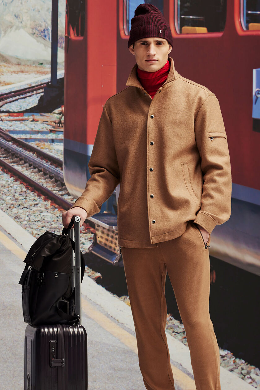 Men's shoes & accessories by BOGNER, FIRE+ICE | buy online