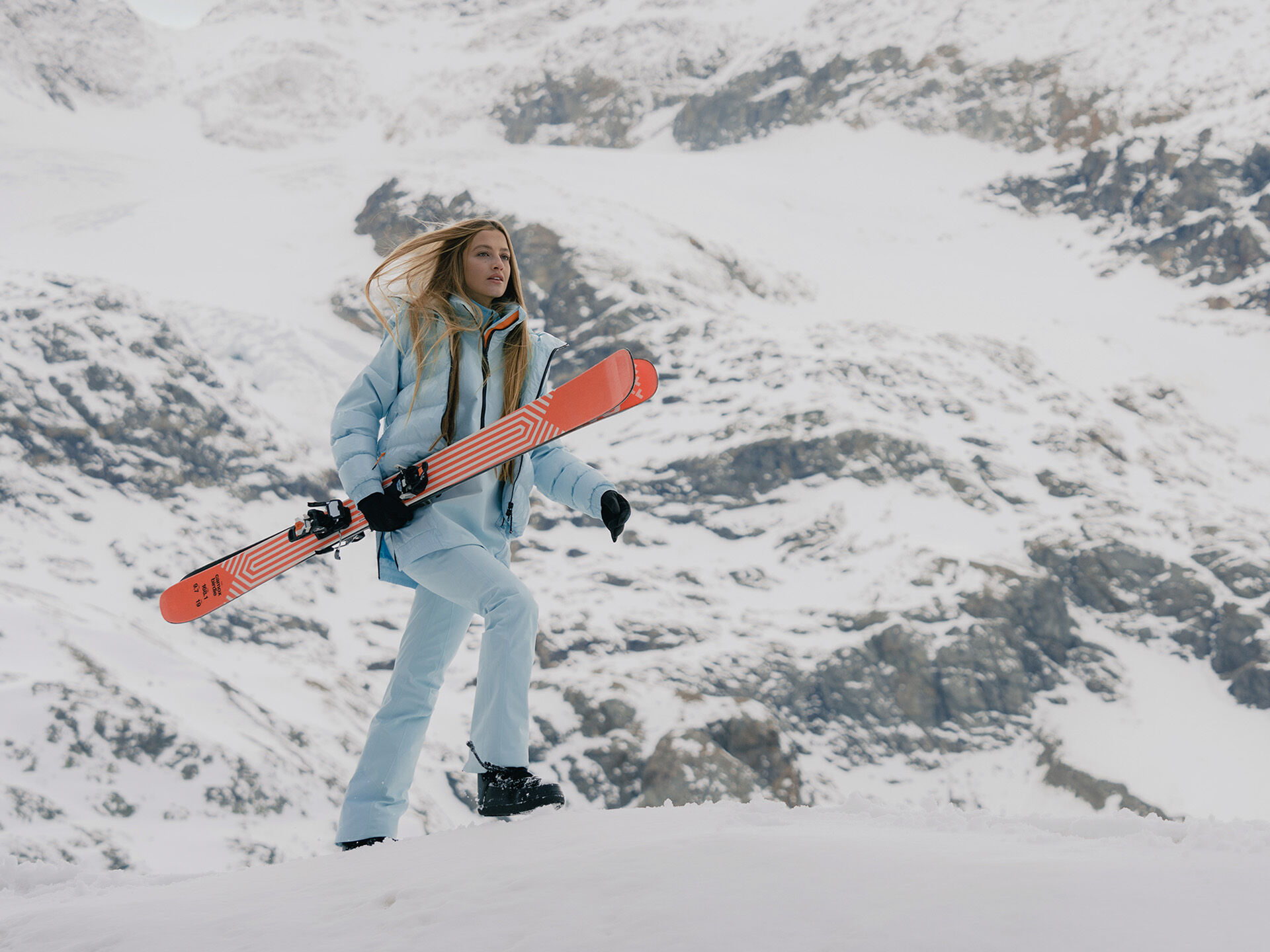 FIRE+ICE Collection for women and men | buy online at BOGNER