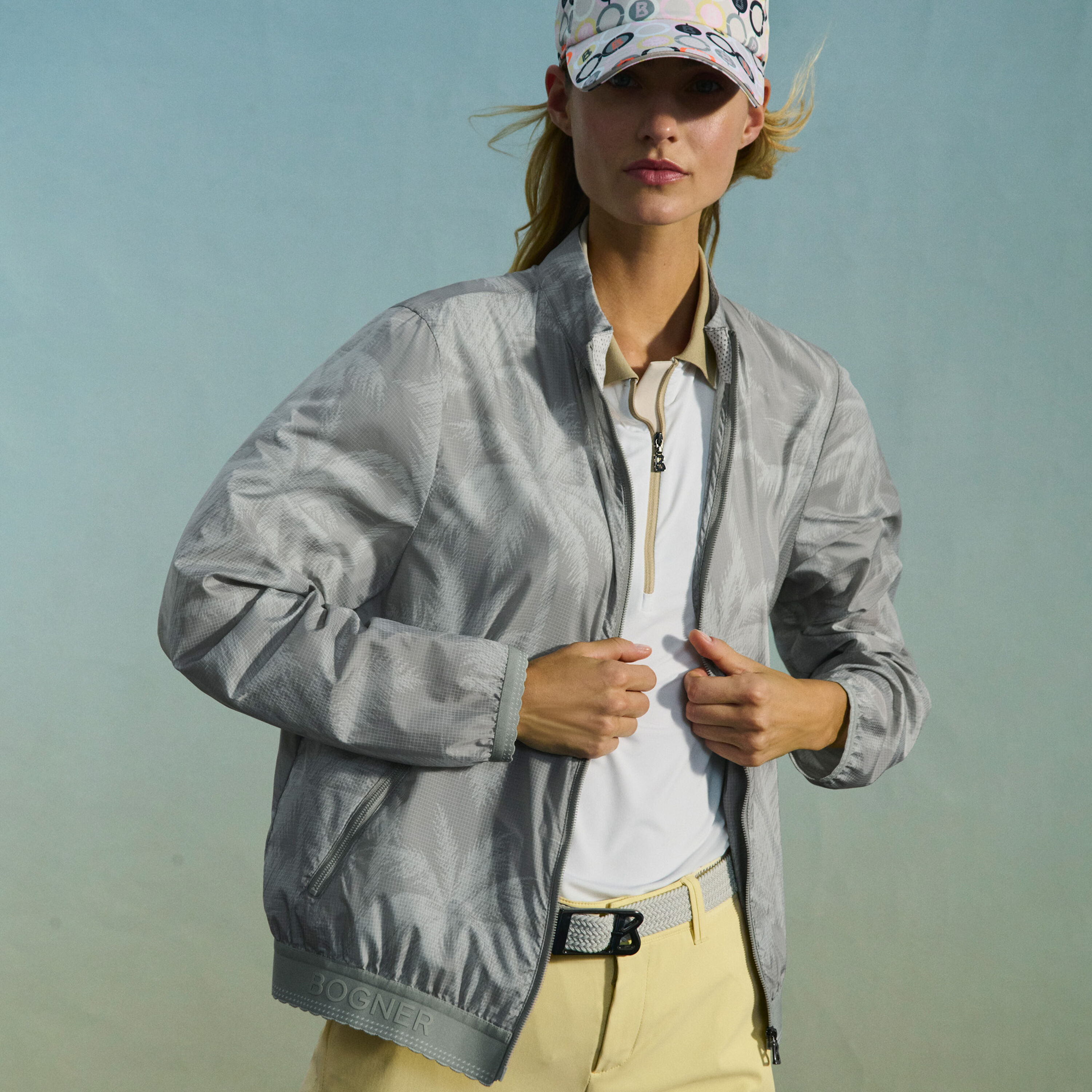 Exclusive Fashion by BOGNER and FIRE+ICE