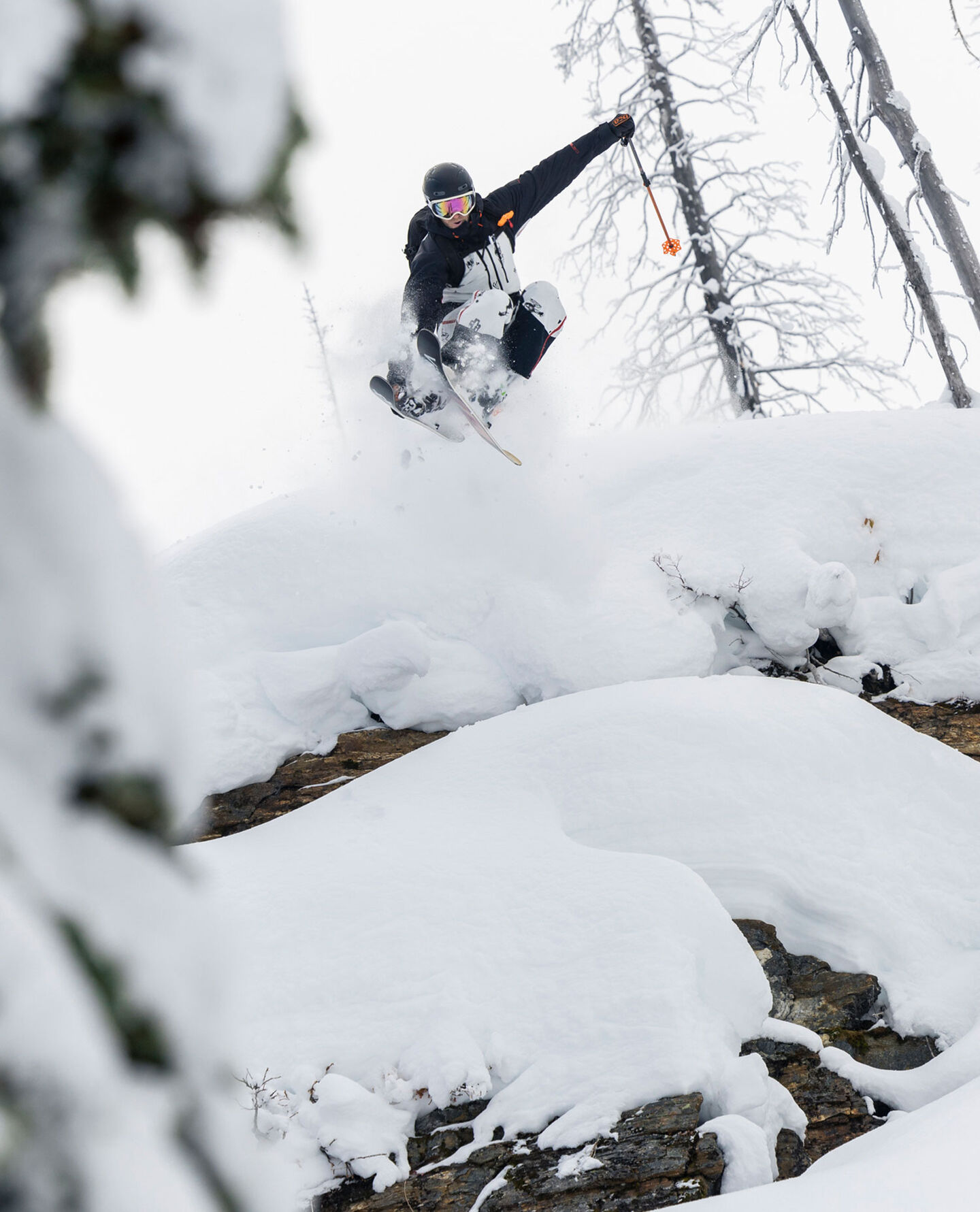 FIRE+ICE Collection for women and men | buy online at BOGNER