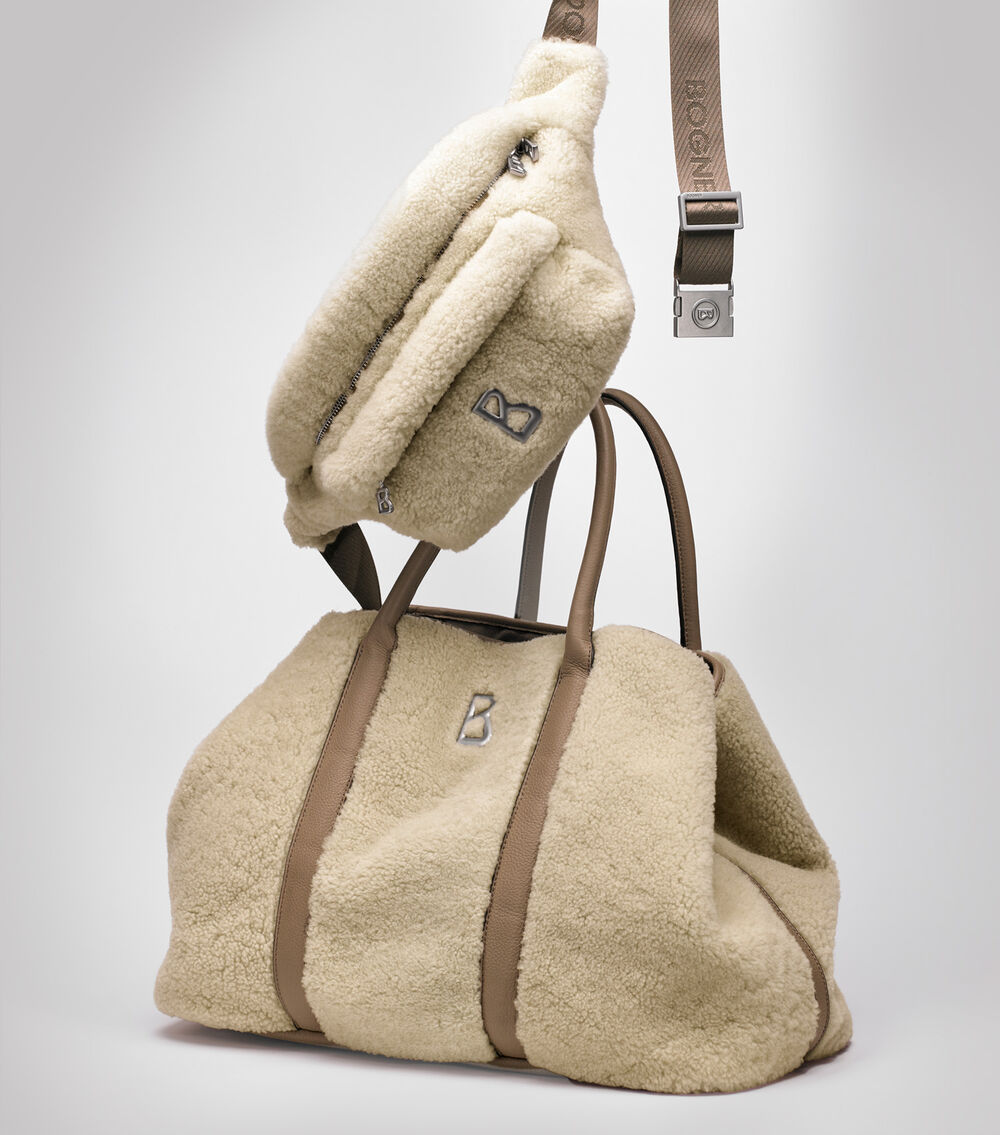 More about the BOGNER and FIRE+ICE collections