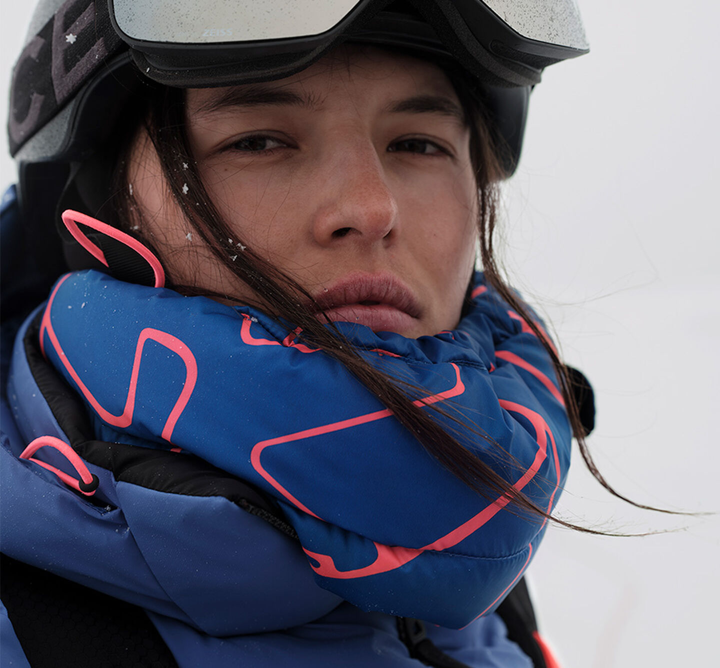 FIRE+ICE Autumn/Winter 2024 Campaign | BOGNER