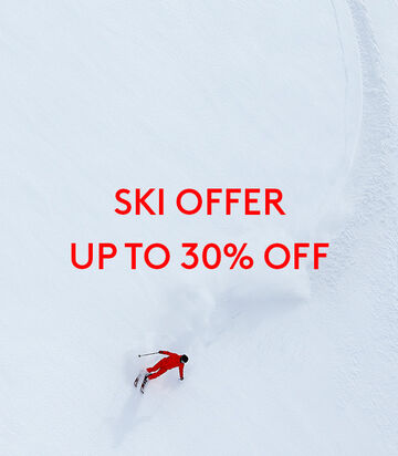 Exclusieve mode van BOGNER en FIRE+ICE