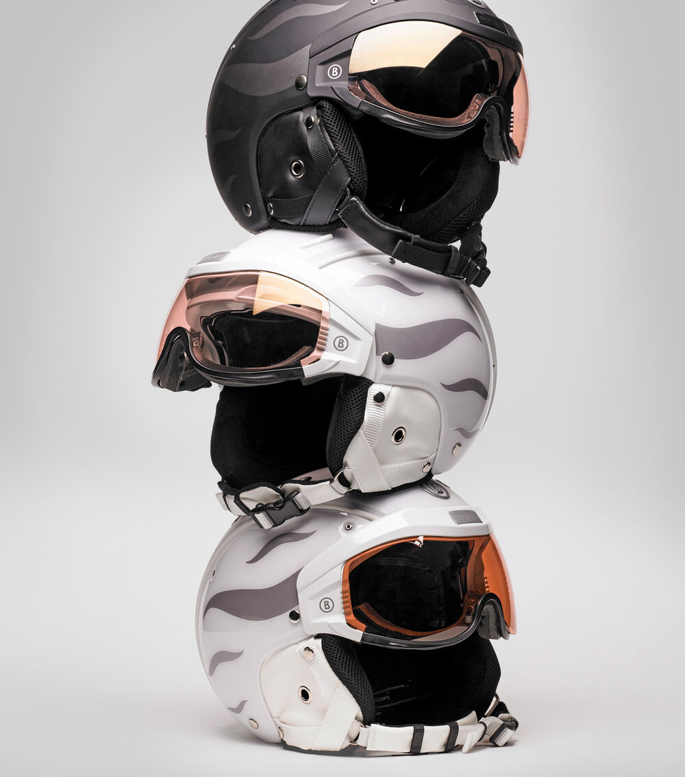 More about the BOGNER and FIRE+ICE collections