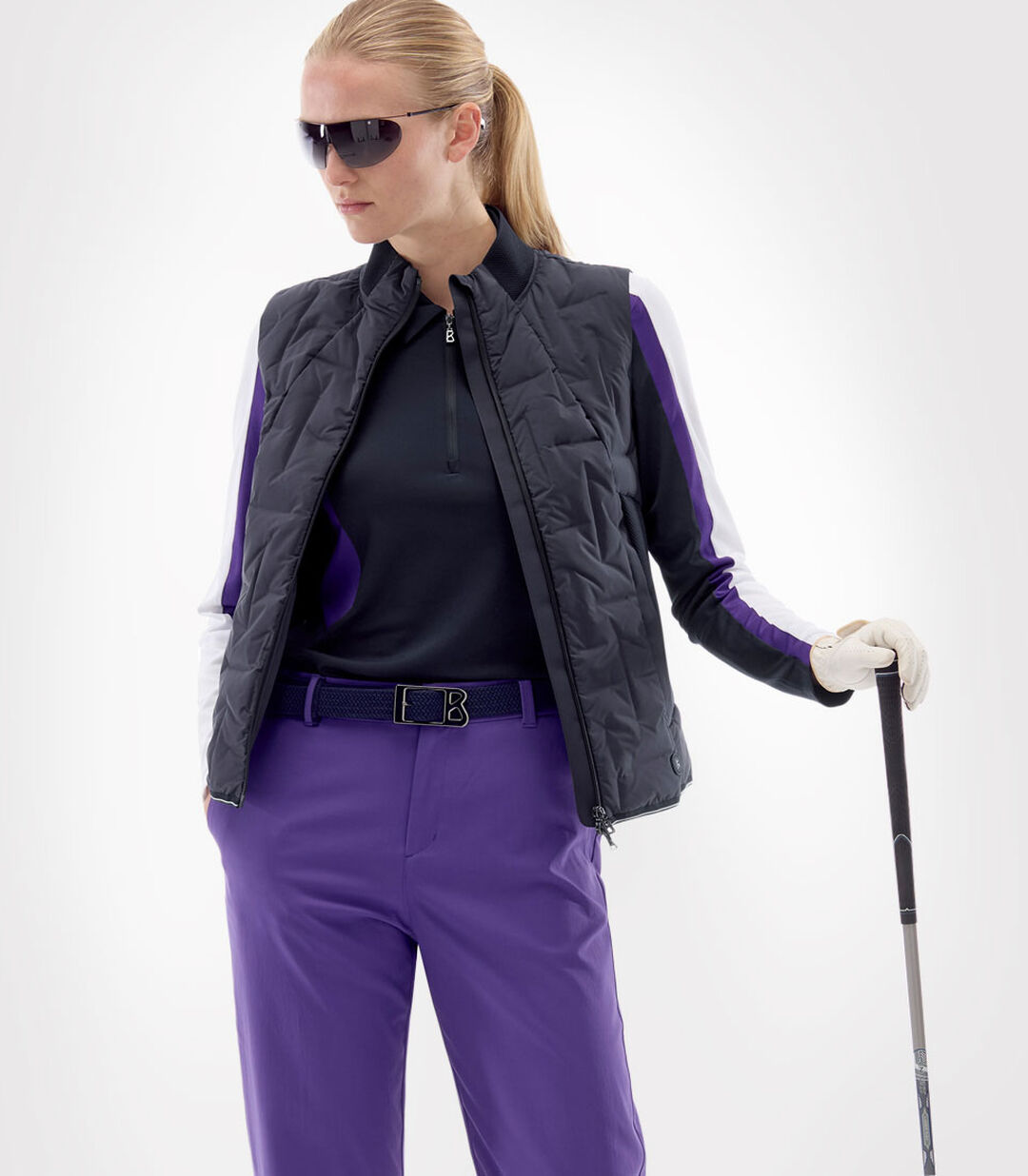 Exklusive Mode von BOGNER und FIRE+ICE