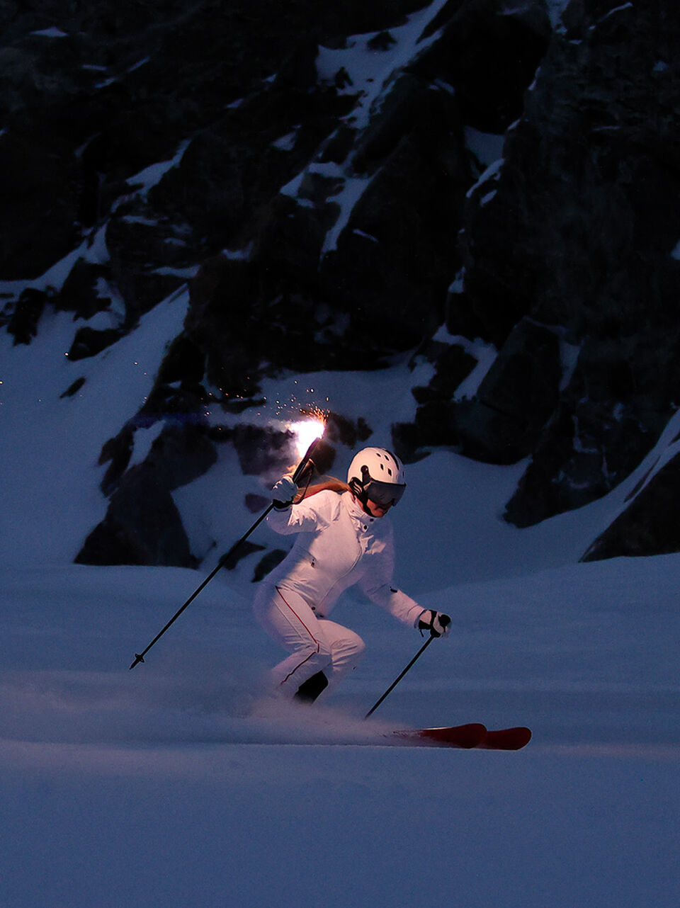 Ski Collection from BOGNER and FIRE+ICE - Exclusive Sportswear