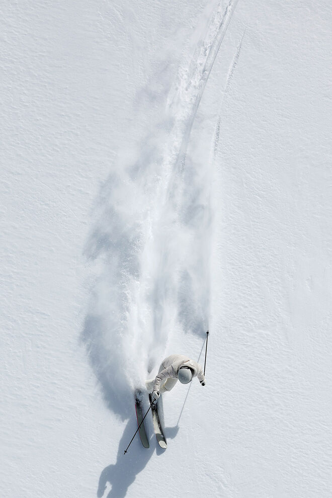 Exklusive Fashion by BOGNER and FIRE+ICE