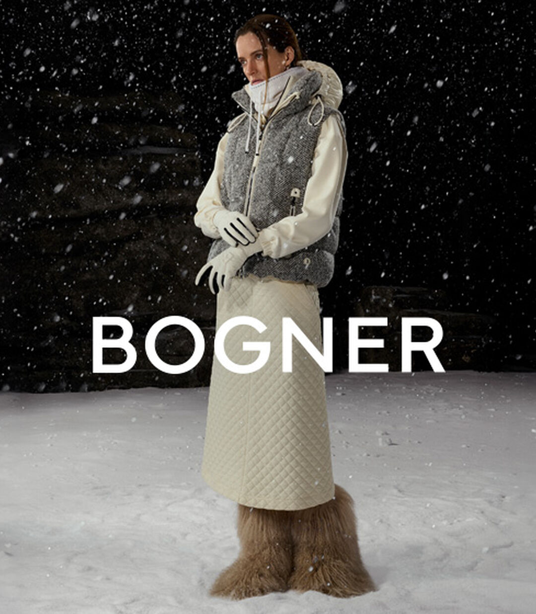 Exclusive Fashion by BOGNER and FIRE+ICE