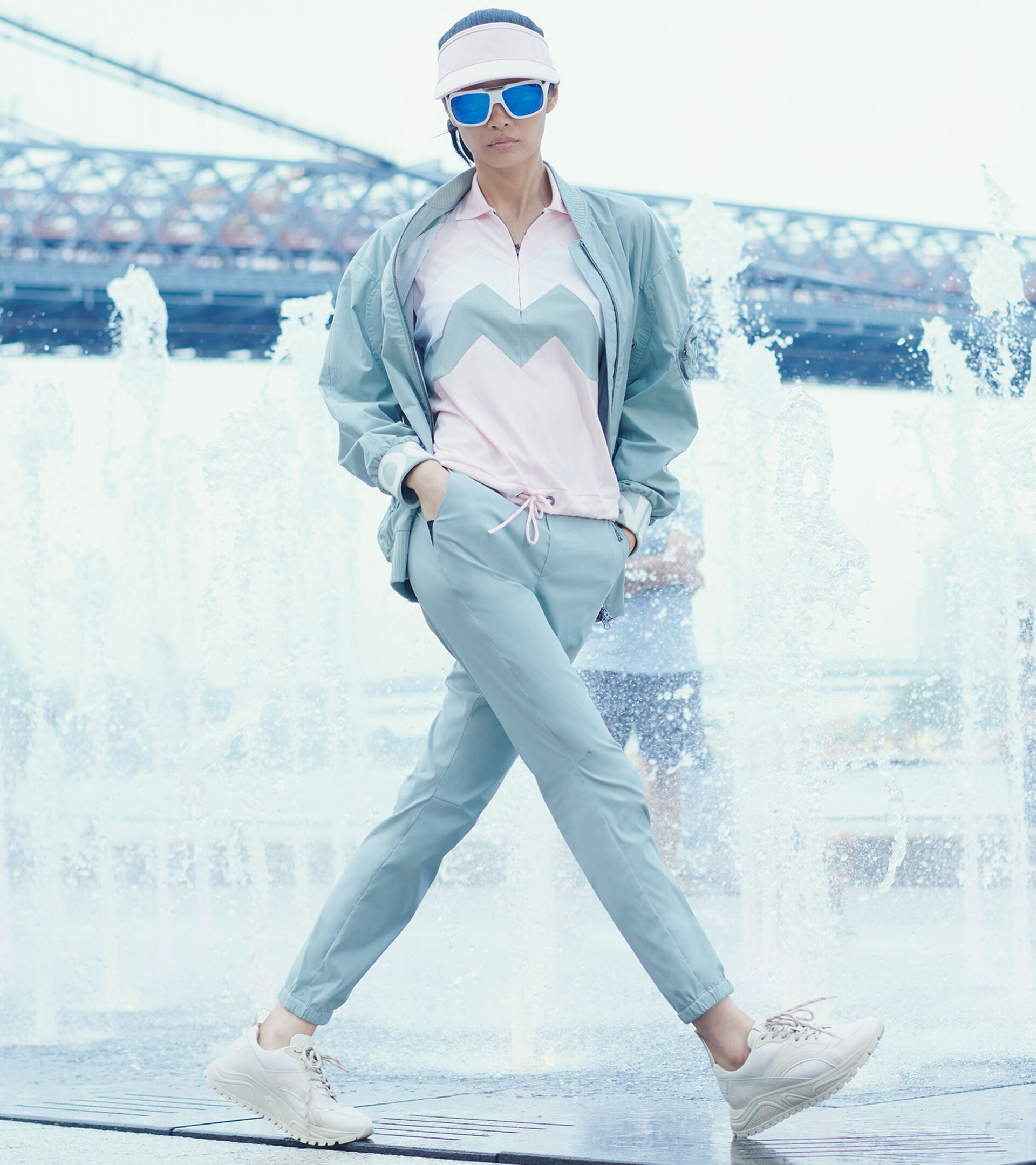 New arrivals for women by BOGNER, FIRE+ICE