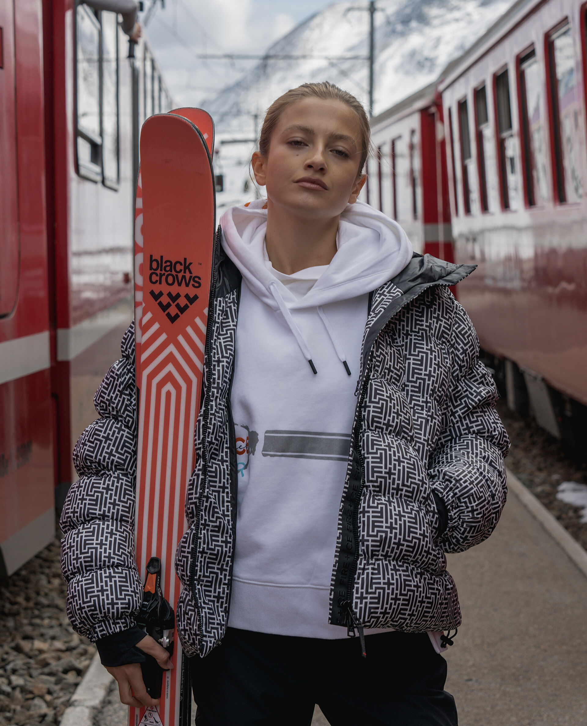 FIRE+ICE Collection for women and men | buy online at BOGNER