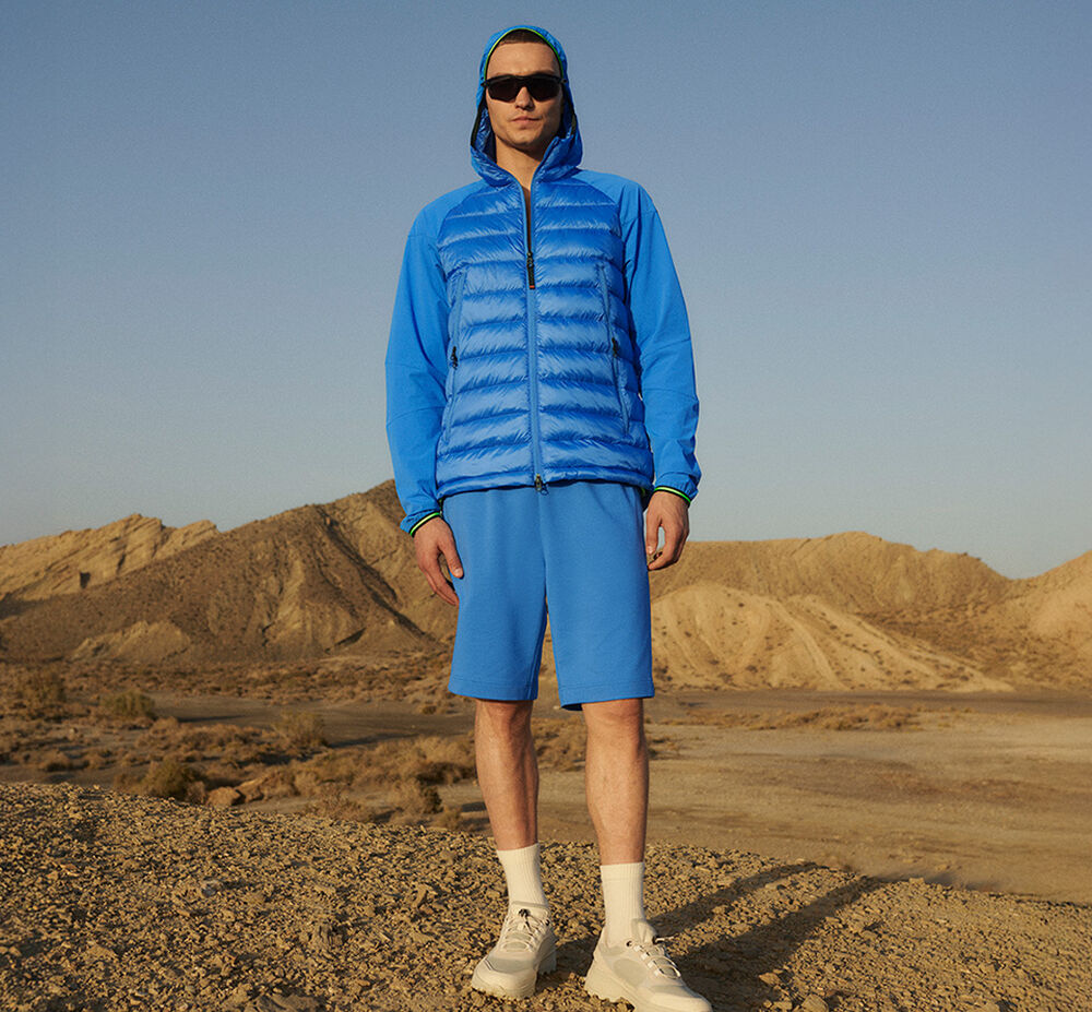 FIRE+ICE Autumn/Winter 2024 Campaign | BOGNER